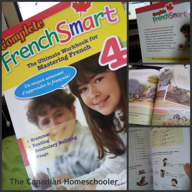 FrenchSmart