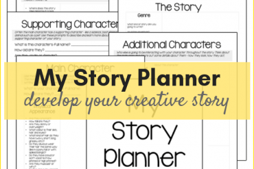 English: Printables – The Canadian Homeschooler