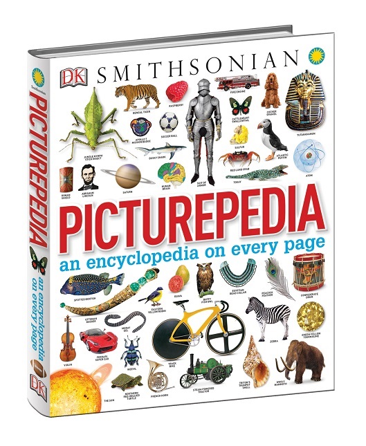Smithsonian Picturepedia