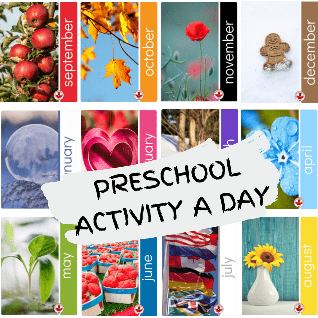 37+ Sensory Activities For Preschoolers You Can Make At Home