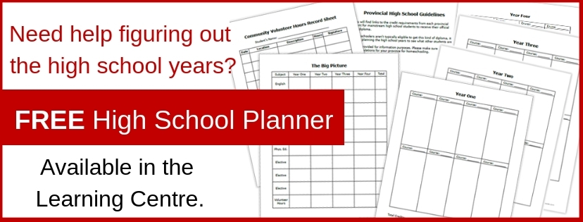 High School Electives for Homeschoolers: A Huge Resource List