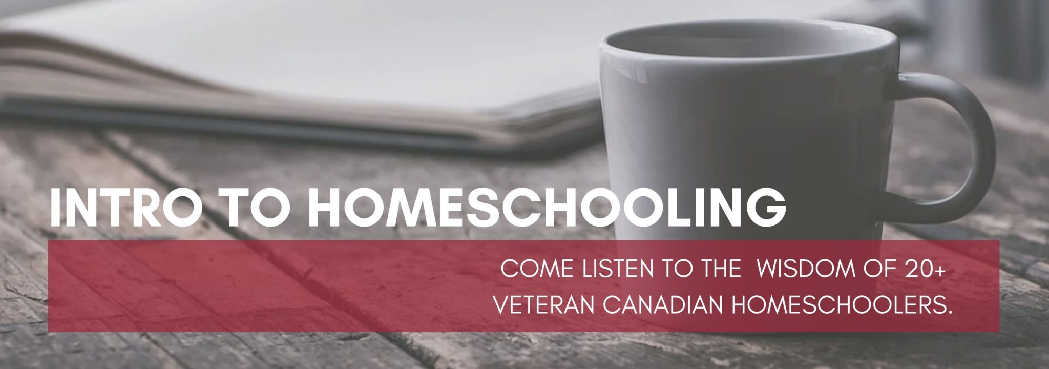 How To Homeschool In Canada 6 Steps To Start Your Journey How To Homeschool In Canada 6 Steps To Start Your Journey