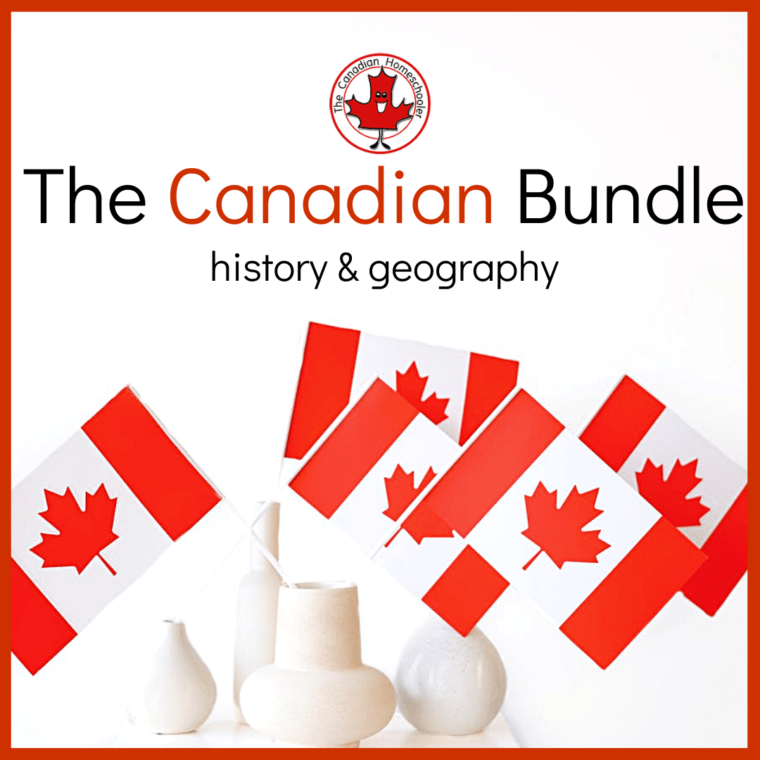 The Canadian Homeschooler: Homeschooling Resources for Families