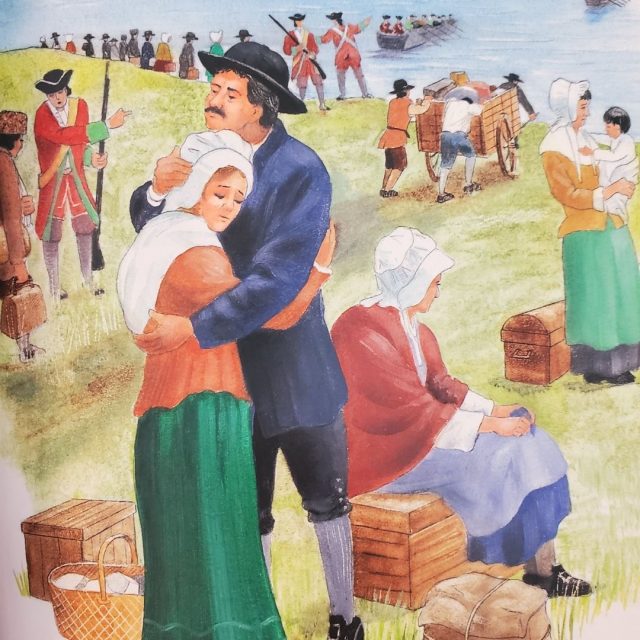 The Kids Book of Canadian History: A Book Review