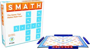 Must-Try Educational Board Games for Your Family