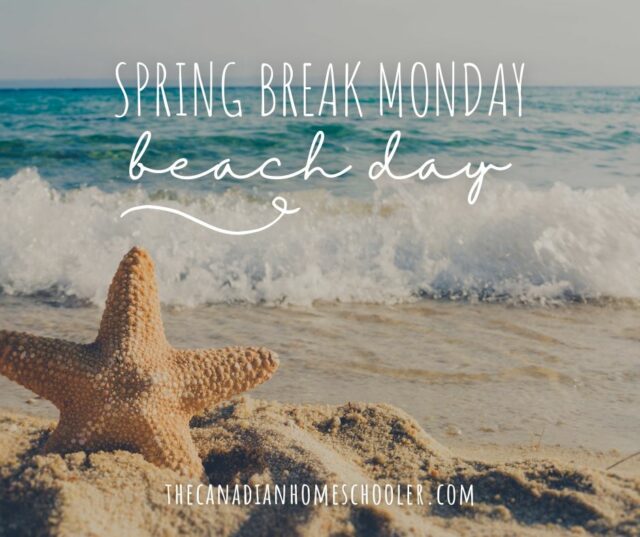 Great Theme Days for a Fun Family Spring Break