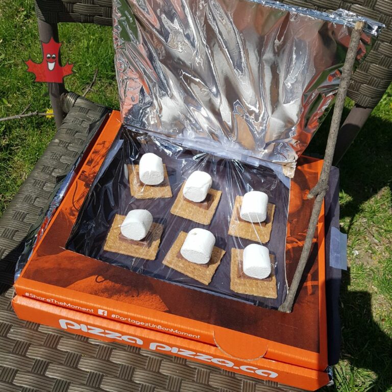 How to Create and Run A Fun Backyard Summer Camp